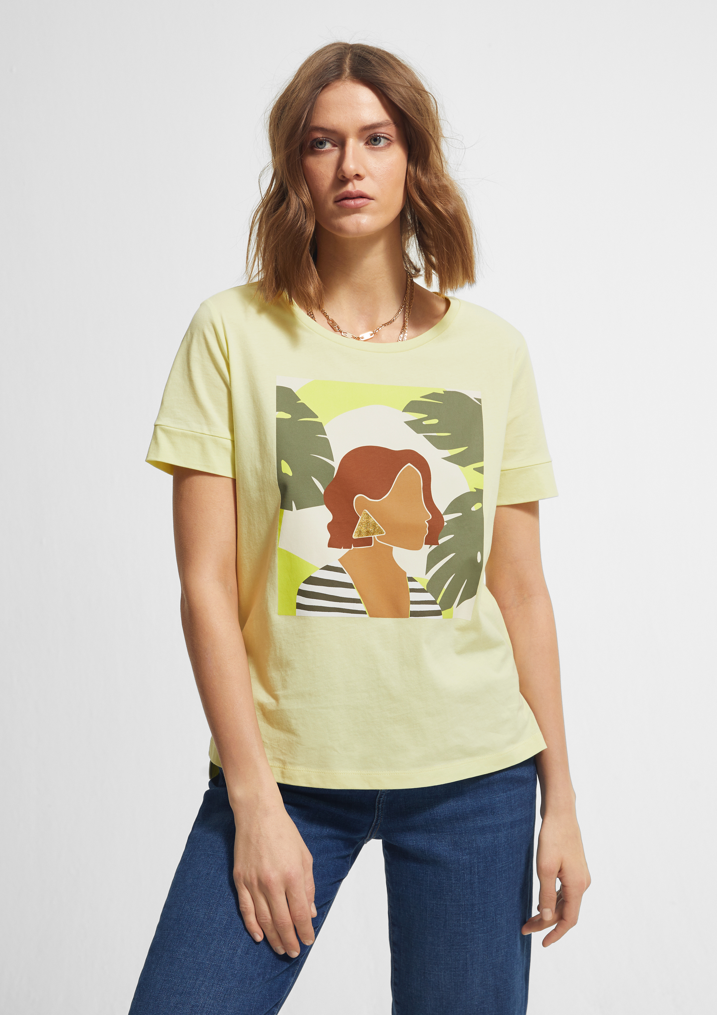 New Tops for Women | comma Fashion