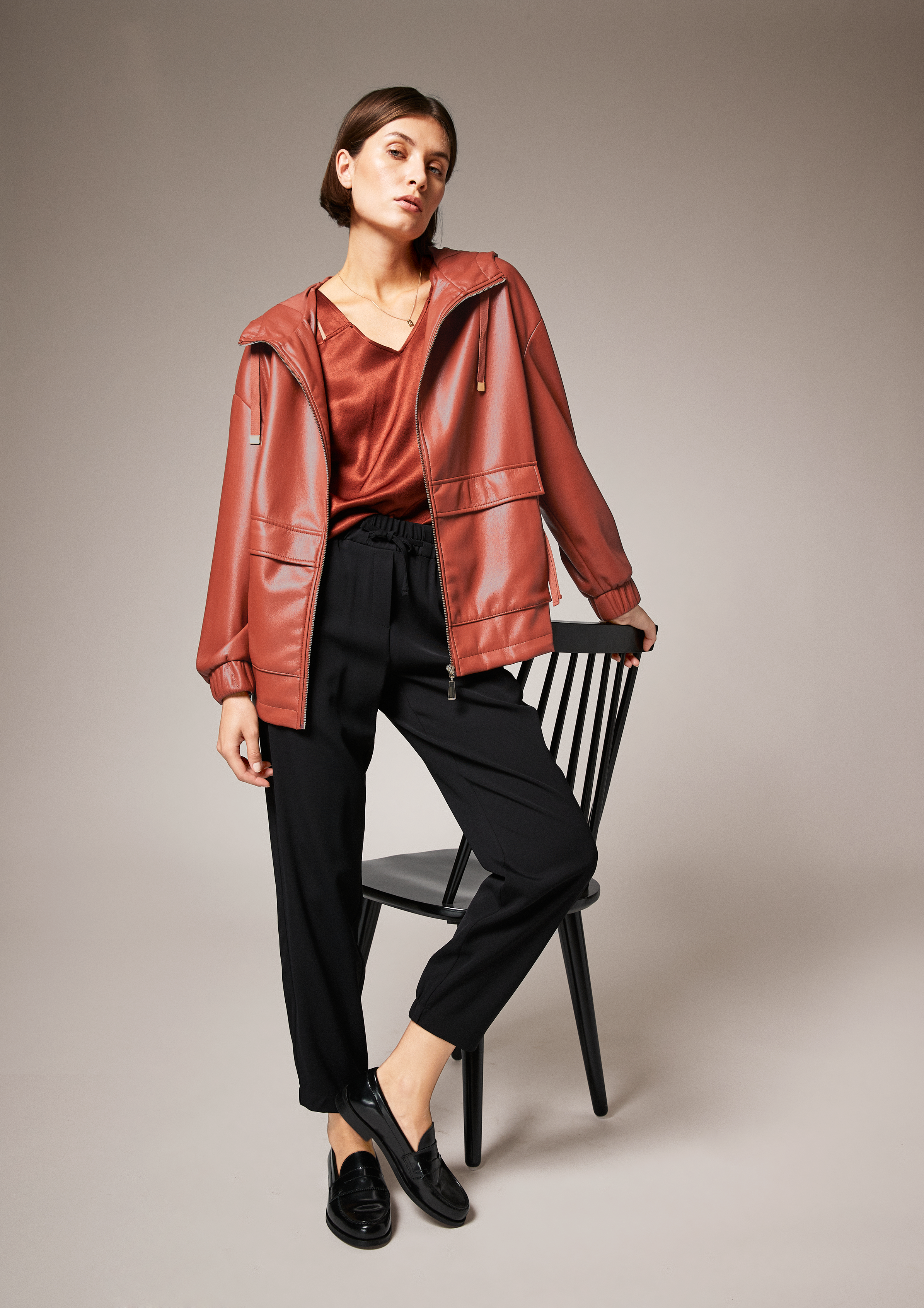Women's jackets & coats on SALE in the comma online store