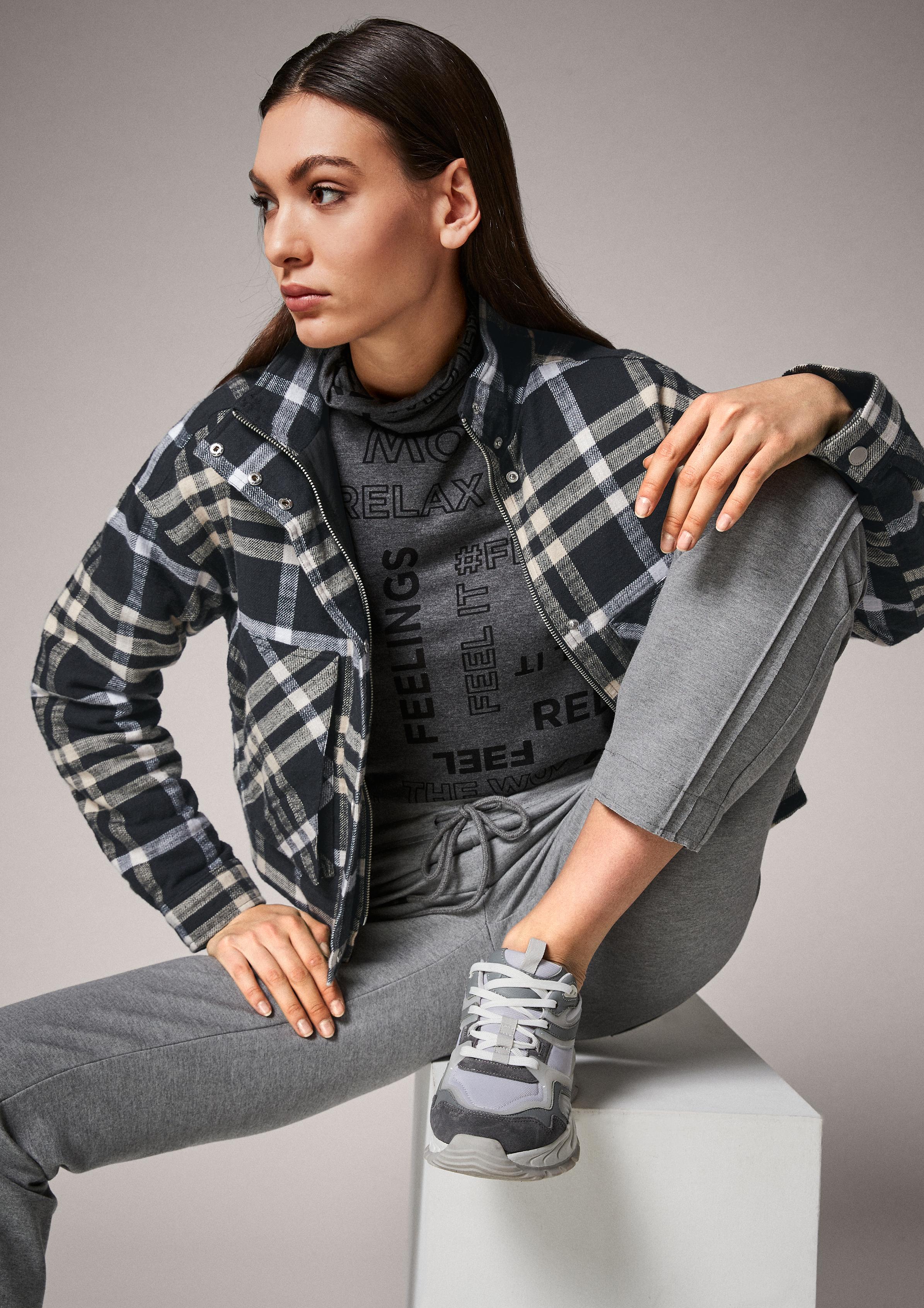 Women's jackets & coats on SALE in the comma online store