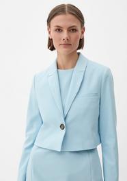 Indoor Blazer Arktisblau S Oliver